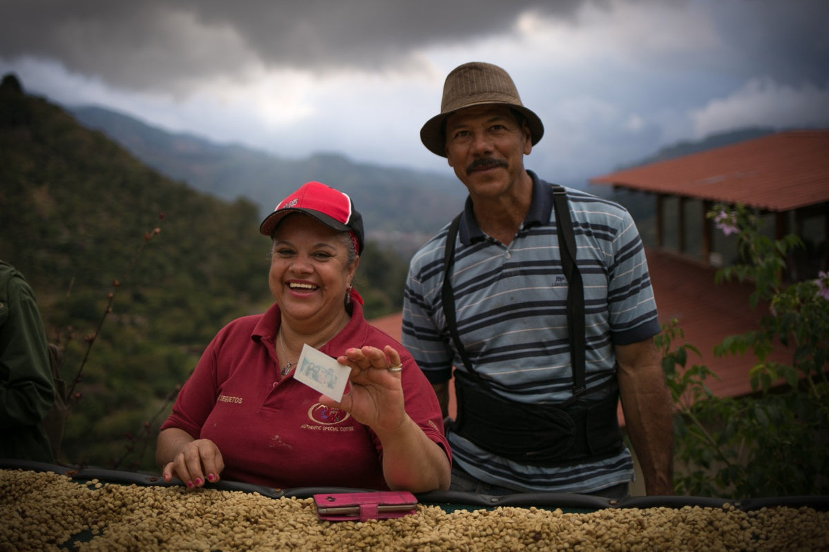 Monte Copey Coffee – Monte Copey Coffee